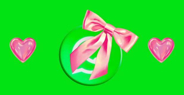 ¡Siga la tendencia! Así se activa el modo ‘coquette’ en WhatsApp ...