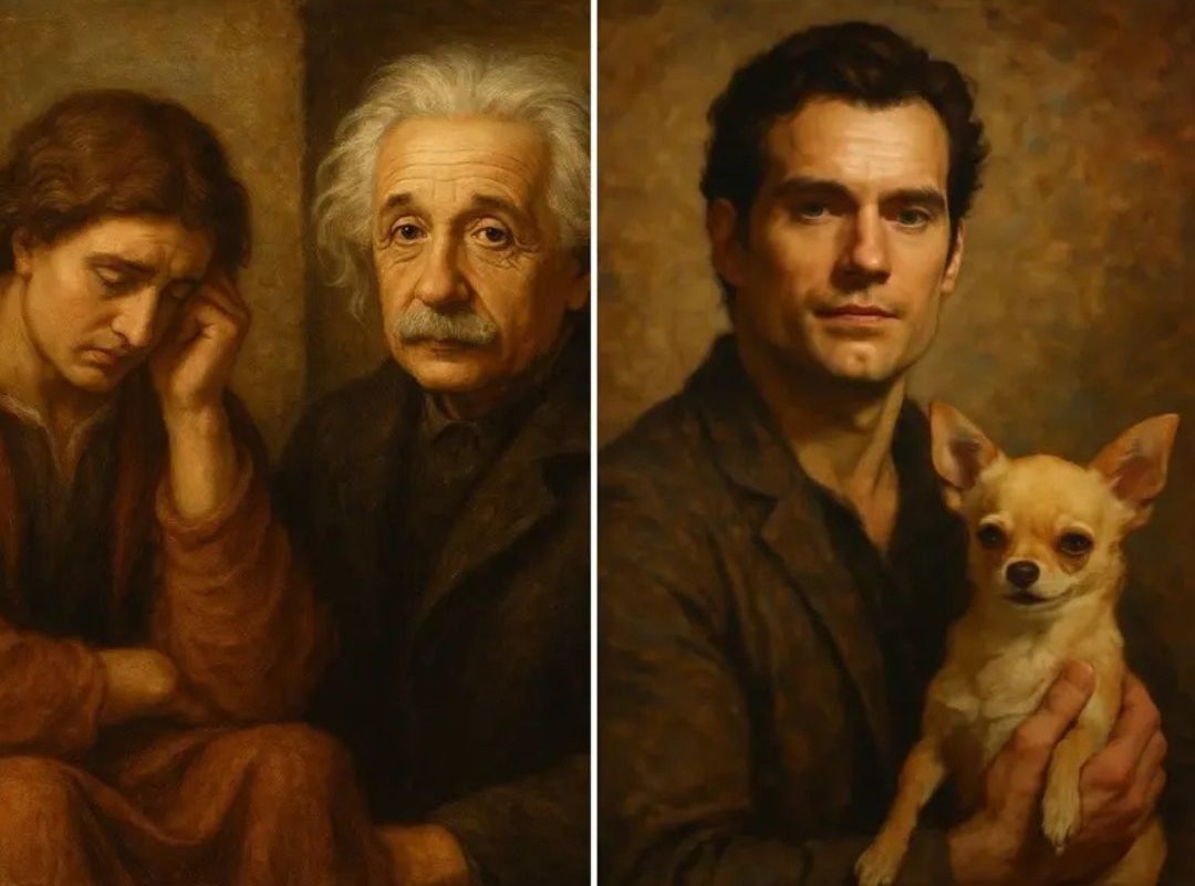 El genio malinterpretó mi deseo memes