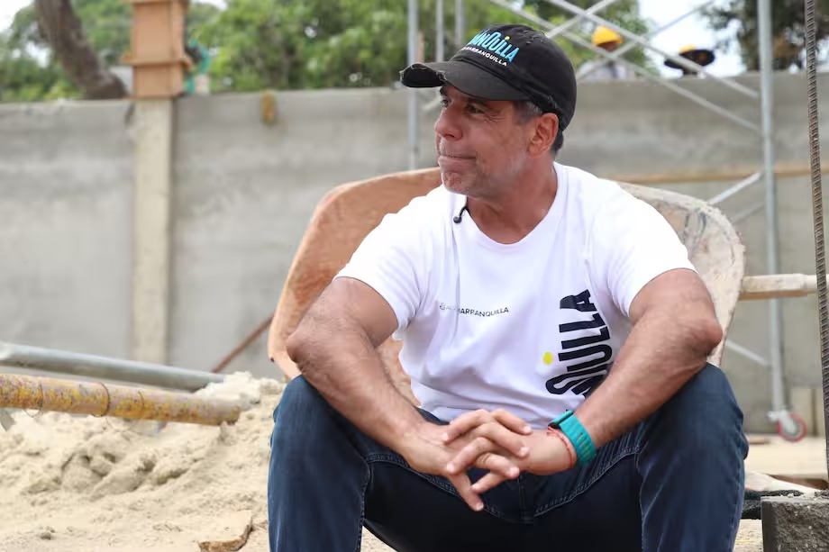 Valentina Taguado reveló por qué dejó Impresentables y habló sin filtro ...