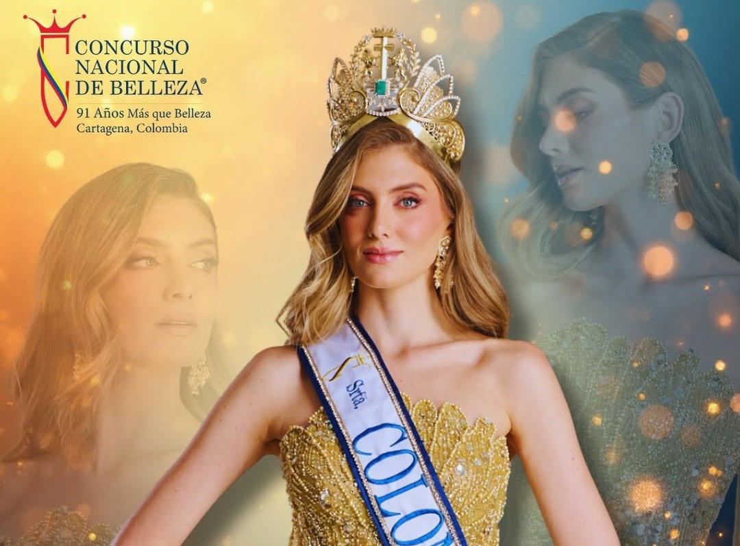 ¿Quién es Catalina Duque?