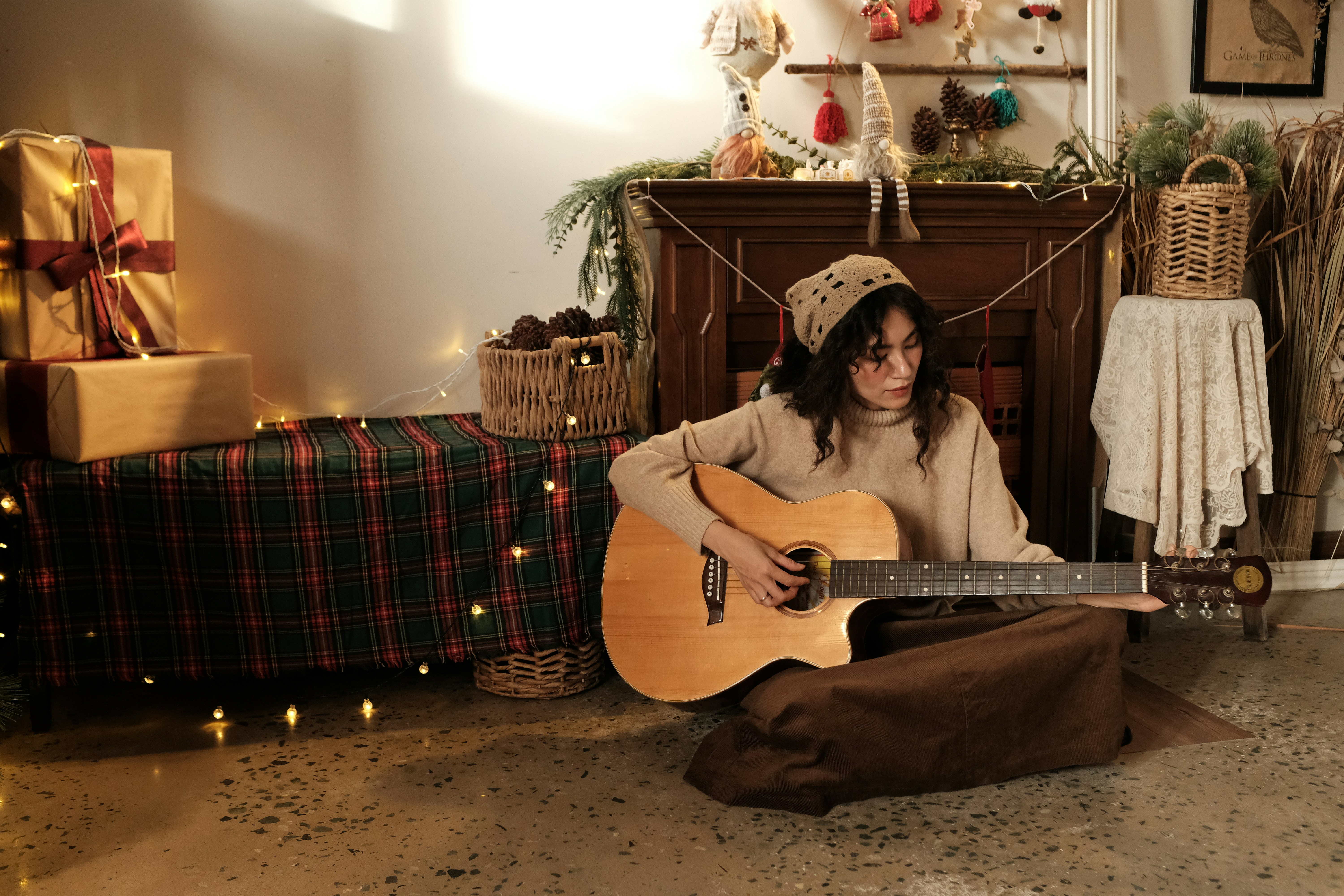 ¿Qué significa ‘Tutaina Tuturumaina’? Esta es la historia detrás del famoso villancico navideño